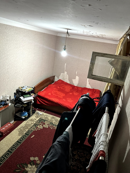 Dom Sotiladi 2/1/4  chilonzor 24 moljal kafe москва