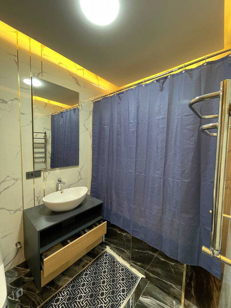 Продается 2\5\9 ЖК Parkent Plaza, Паркентский Возможна ипотека