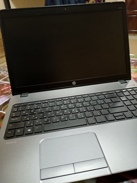 Продаётся HP 455 G1 noutbbok
