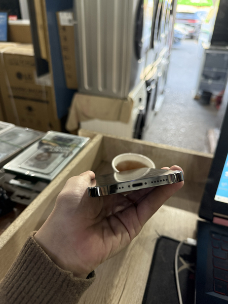 Iphone 13 pro Max 256Gb