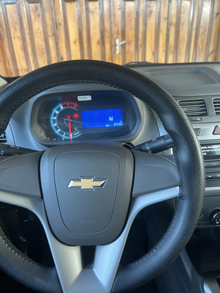 Coblt sotiladi 2024 prabeg 7000km kraskasi toza