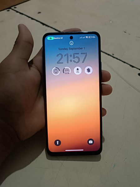 Poco x3 gt redmi note 10 pro