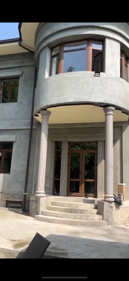 Кибрай Домдача 10 сотих 3 уровень 8.хона