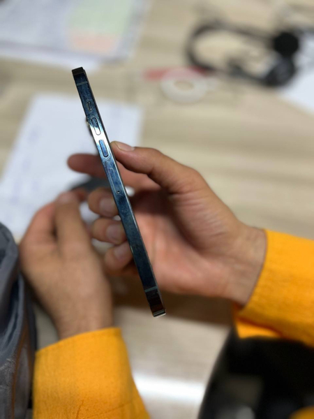 Iphone 13 promax sotiladi