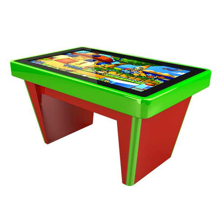 Children's interactive table UTSKids 43