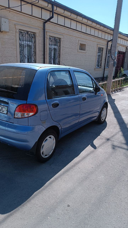 Matiz ideal 3000 $