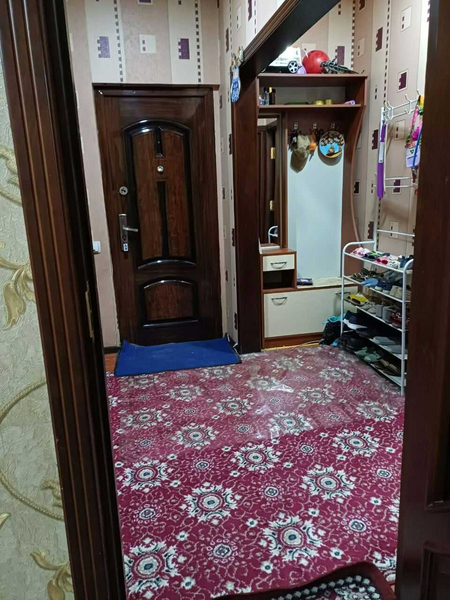 БЕЗ МАКЛЕРА, Ипотека, Юнусабад 11, 3/1/4 (большой огород)