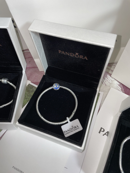 Pandora braslet S925