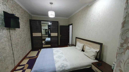 Мирабад • ЦУМ • 4-комн • 90м2 • этаж2/4 • [MGA: 32398]