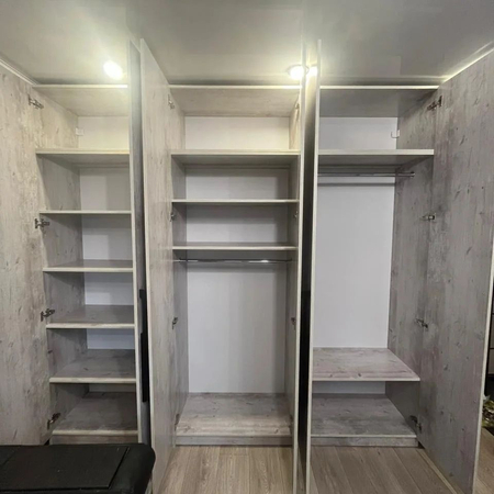 Изготовление Мебель на заказ быстро и качественно.