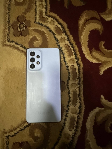 Samsung A53 128gb