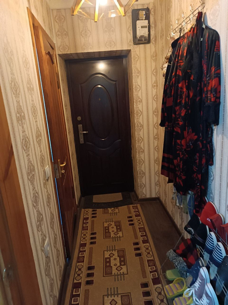 Продаётся квартира Чиланзар 6 квартал 2/1/4 кирпич