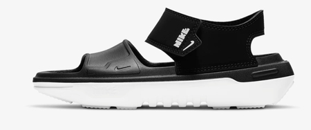 Nike 40 размер босоножки