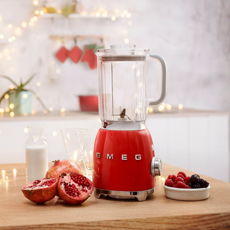 Smeg Blender On Sale