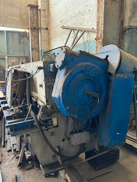 Глатина HB 3218 станок
