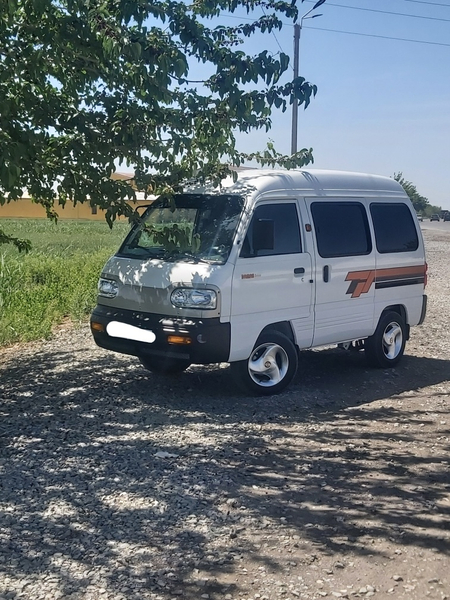 Damas D2 style kelishilgan narxda sotiladi.