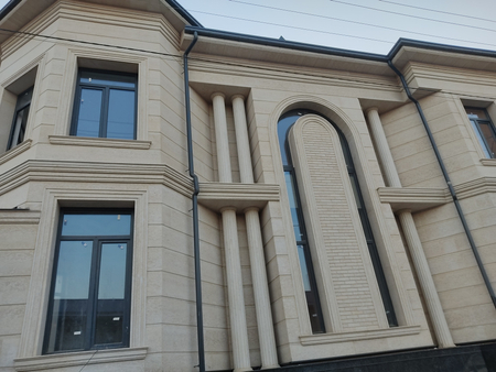 Ишимиз сифат ва кафолати бн любой турдаги участка ва офес мехмонхона