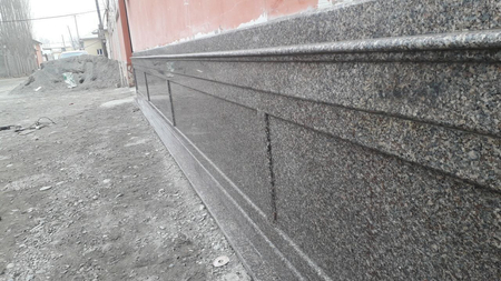 Sifatli Granit Marmar mahsulotlari