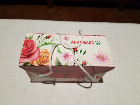Разные прочие предметы для дома