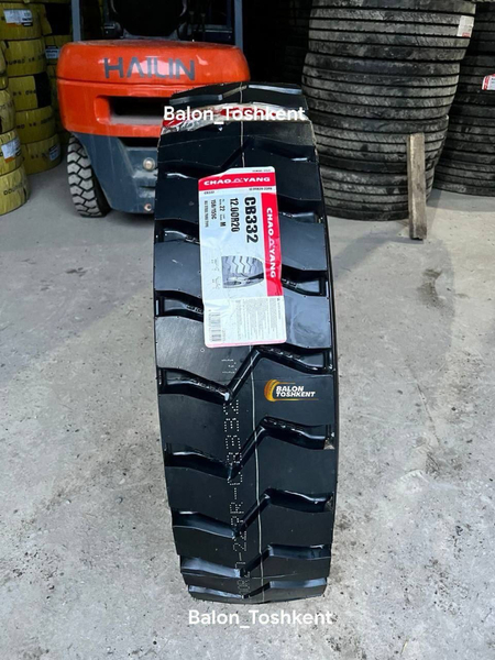 Chaoyang 12.00r20