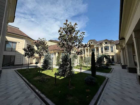 Продается Евро дом 18 соток Юнусабадский район Ор-р Тикланиш Махалля