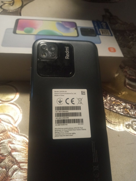 Redmi 10 A idialni telefon sotiladi.