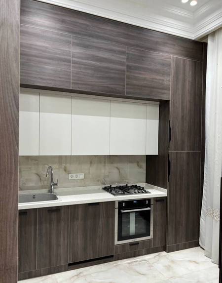 Аренда квартиры Шайхонтохур район Ташкент сити Boulevard residence
