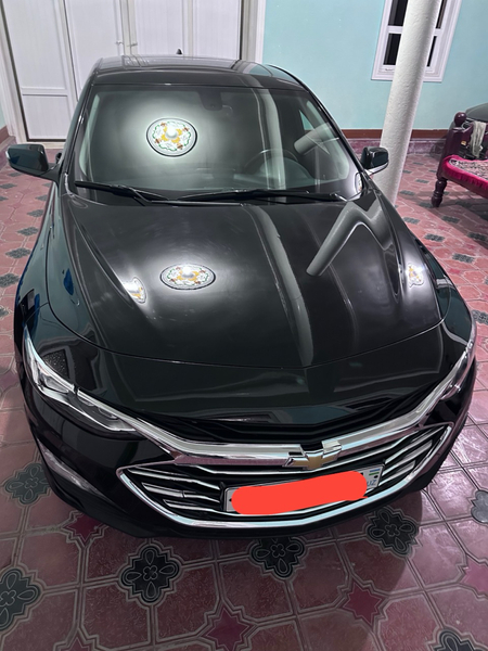 Malibu 2 premier 2022