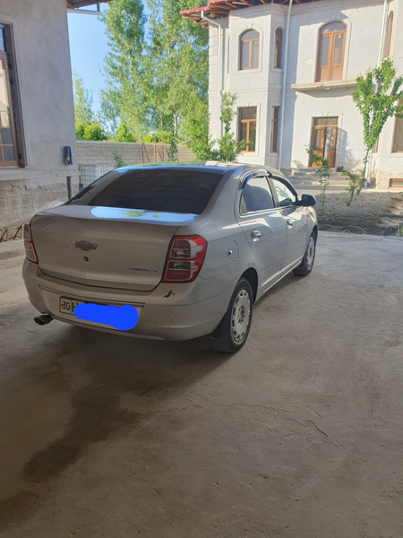 Кобалт 2013 г.9500.$