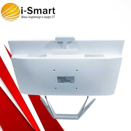 Новый моноблок Facecom i3-10100/8/256/27