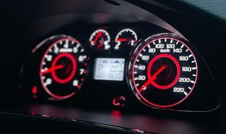Tuning tablo, salon padsveta Lasetti avtomobiga 250ming soʼm