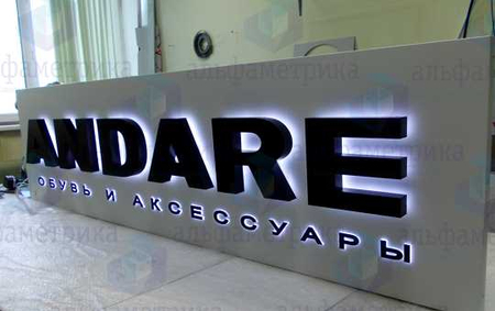 Sifatli Led Xariflar