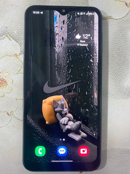 Samsung a 24 4/128