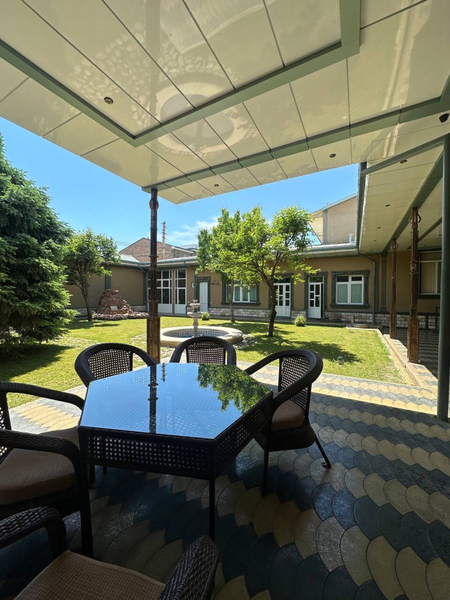 Продается Евро дом Ор-р: Улица Никитина 370 м2