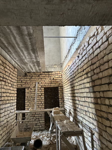 Продается великолепная дуплексная квартира пентхаус 155 м²