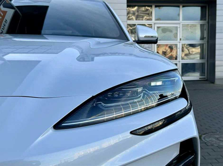 BYD Champion edition 520 km Electromobil