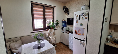 Сергели3. 2в3/1/5 срочно мебель частично