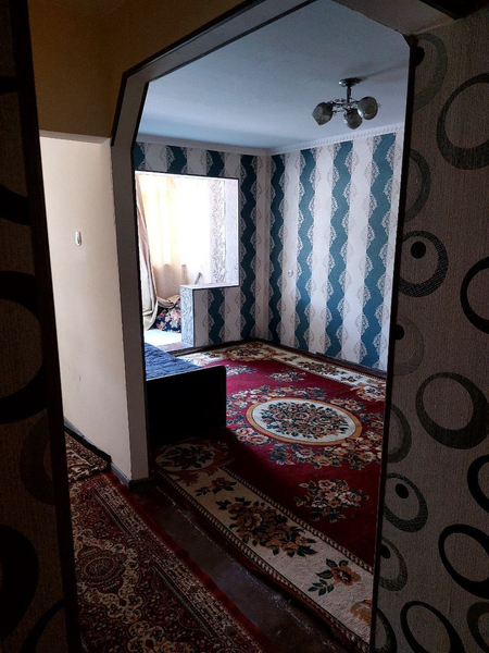 Квартира сотилади