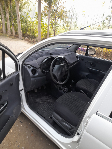 Matiz 2016 yil 2 pozitsiya