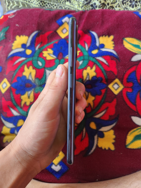 Note 10s karpka doc bor