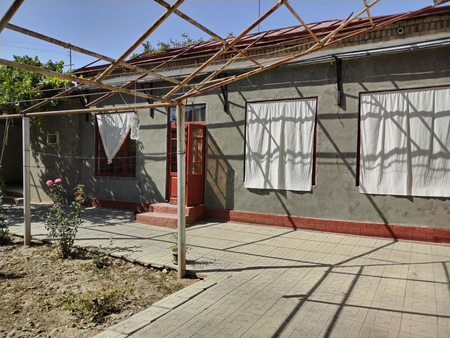Ховли сотилади 120000 $$$