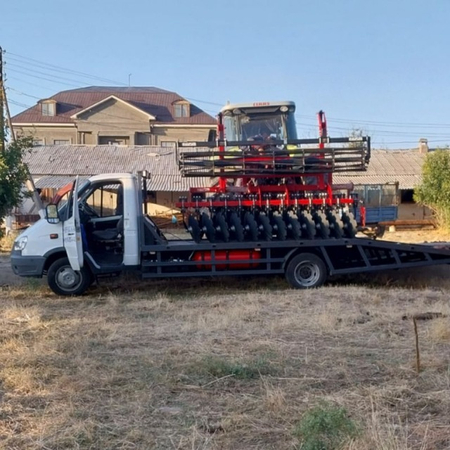 EvakuAtor Xizmati