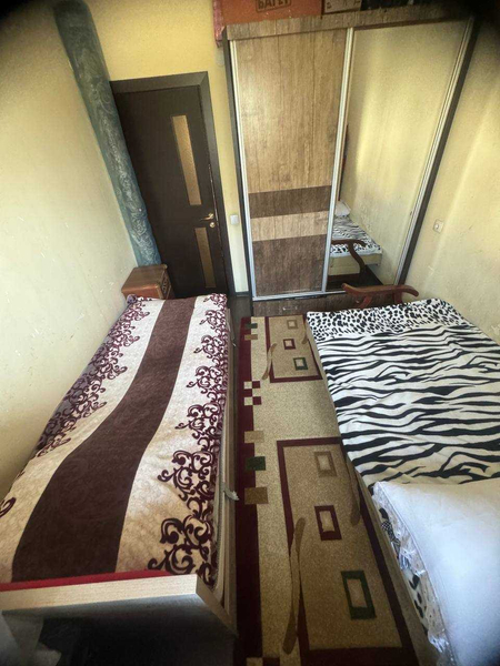 СРОЧНО! Продается | 3-х комнатная - 58м2 | Сергили 5А