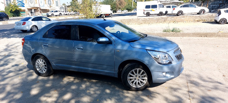 Cobalt автомат спрочно