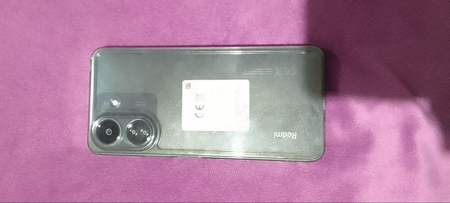 Redmi 13 c holati Alo