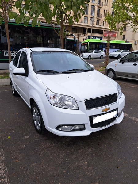 Nexia 3 2020 bez probeg