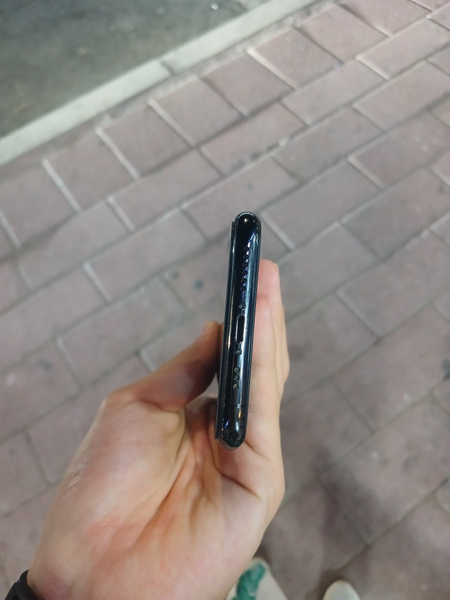 Iphone 11 pro kha