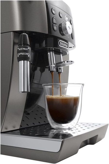 кофемашина Delonghi Ecam 25033TB