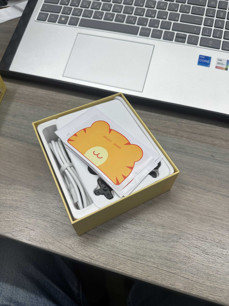 Продам Powkiddy RGB20S