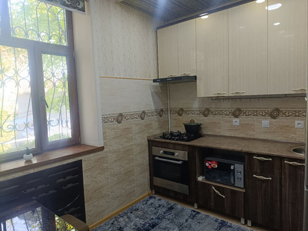 Аренда Чиланзар 2 кв 1/3/4 обстановка